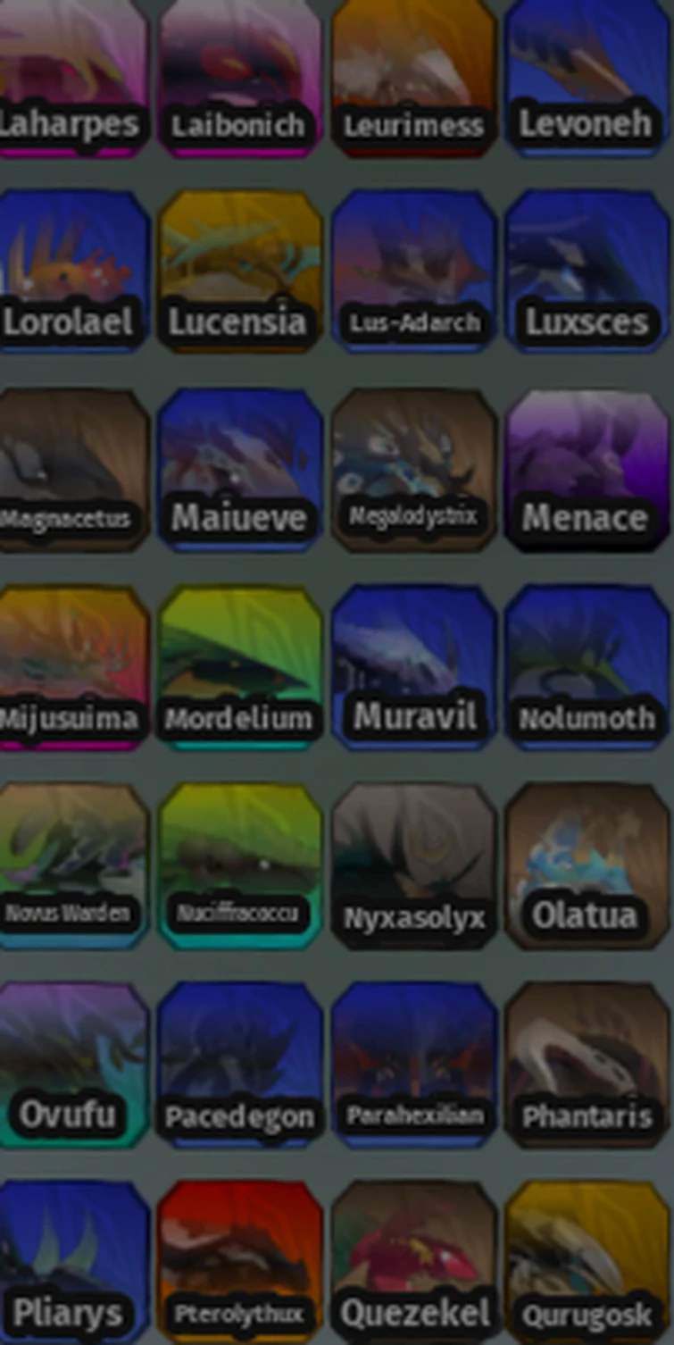 Discuss Everything About Creatures of Sonaria Wiki | Fandom