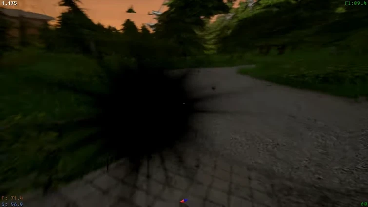 black hole entity | Fandom