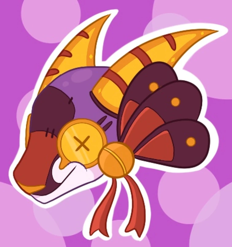 Zoocuu Sticker | Fandom