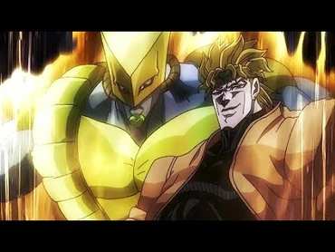 What stand has the most potential in the series? | Fandom