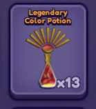 Trading 13 leg color pots for NM Sm Nadaler | Fandom