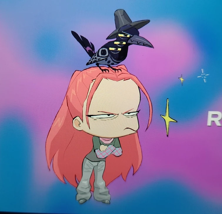 Mira and Sussie Fanart | Fandom