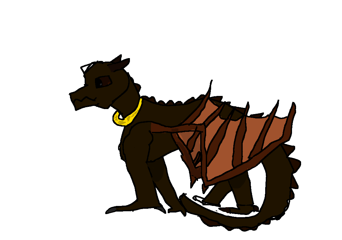 Finished Bengon OC! | Fandom