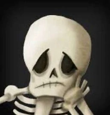 Do YOU have Larry aka Rattlebones? | Fandom