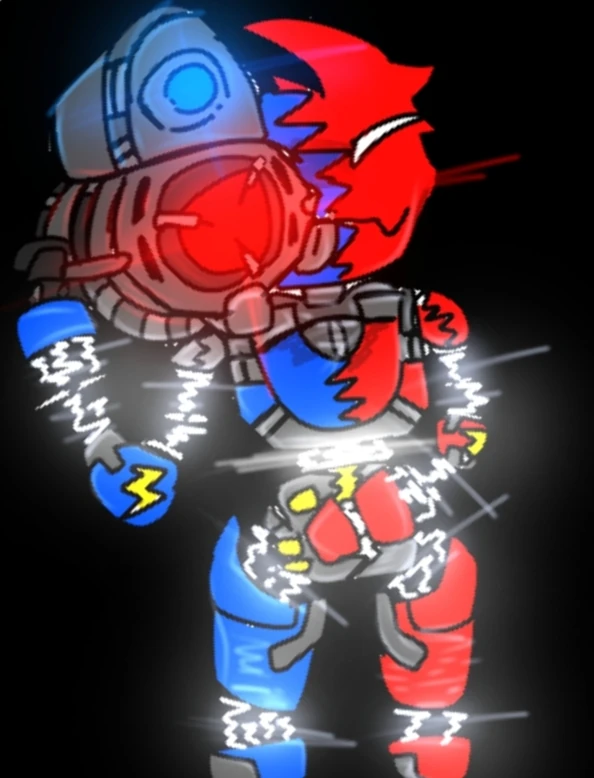 An epick redesign B) | Fandom