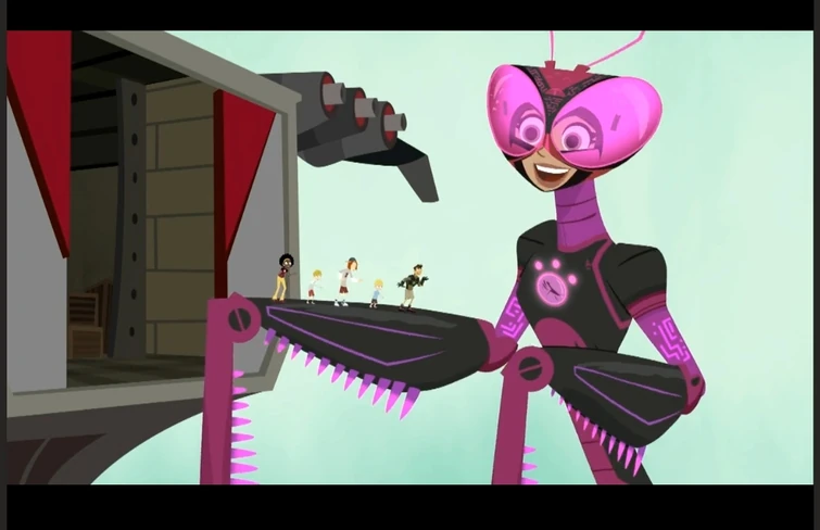 Discuss Everything About Wild Kratts Wiki | Fandom