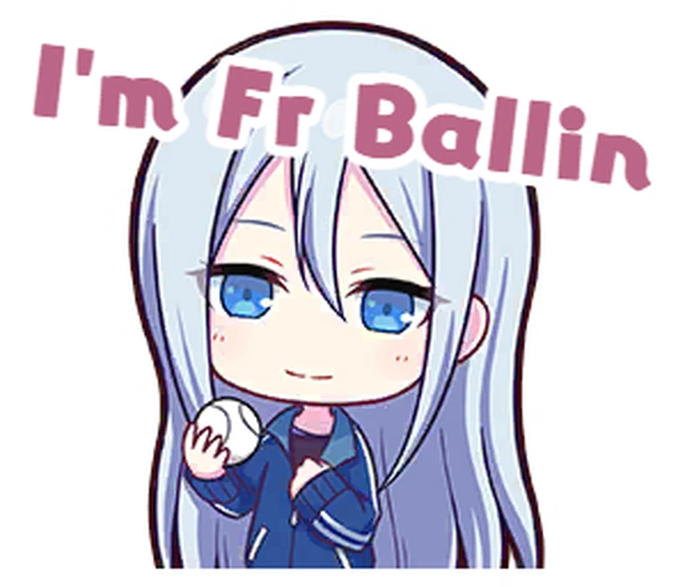 Mafuyu Get out of the way Kanade is Ballin | Fandom