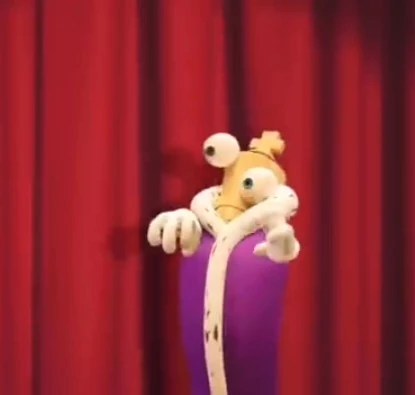 What Scared Kinger? (Wrong Answers Only) | Fandom