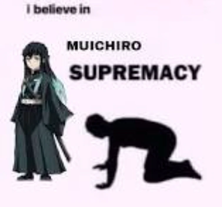 who wants to join my muichiro cult | Fandom
