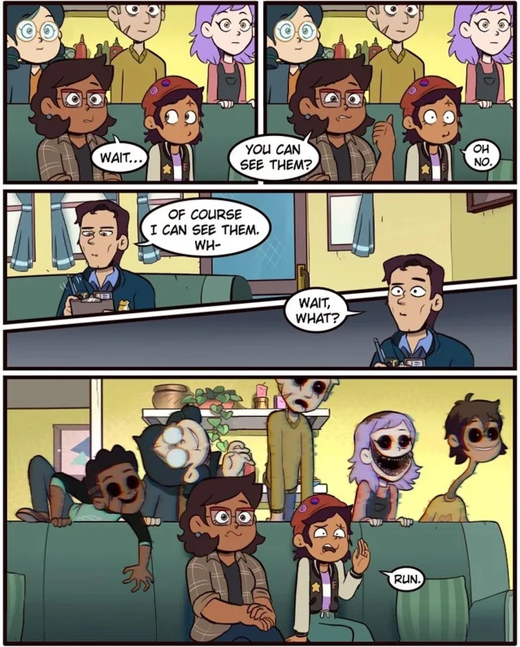 [moringmark] Investigation | Fandom