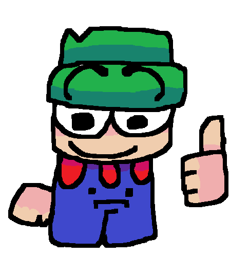 the bamber gives you a thumbs up 🙂👍 | Fandom