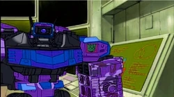Shockwave | Fandom