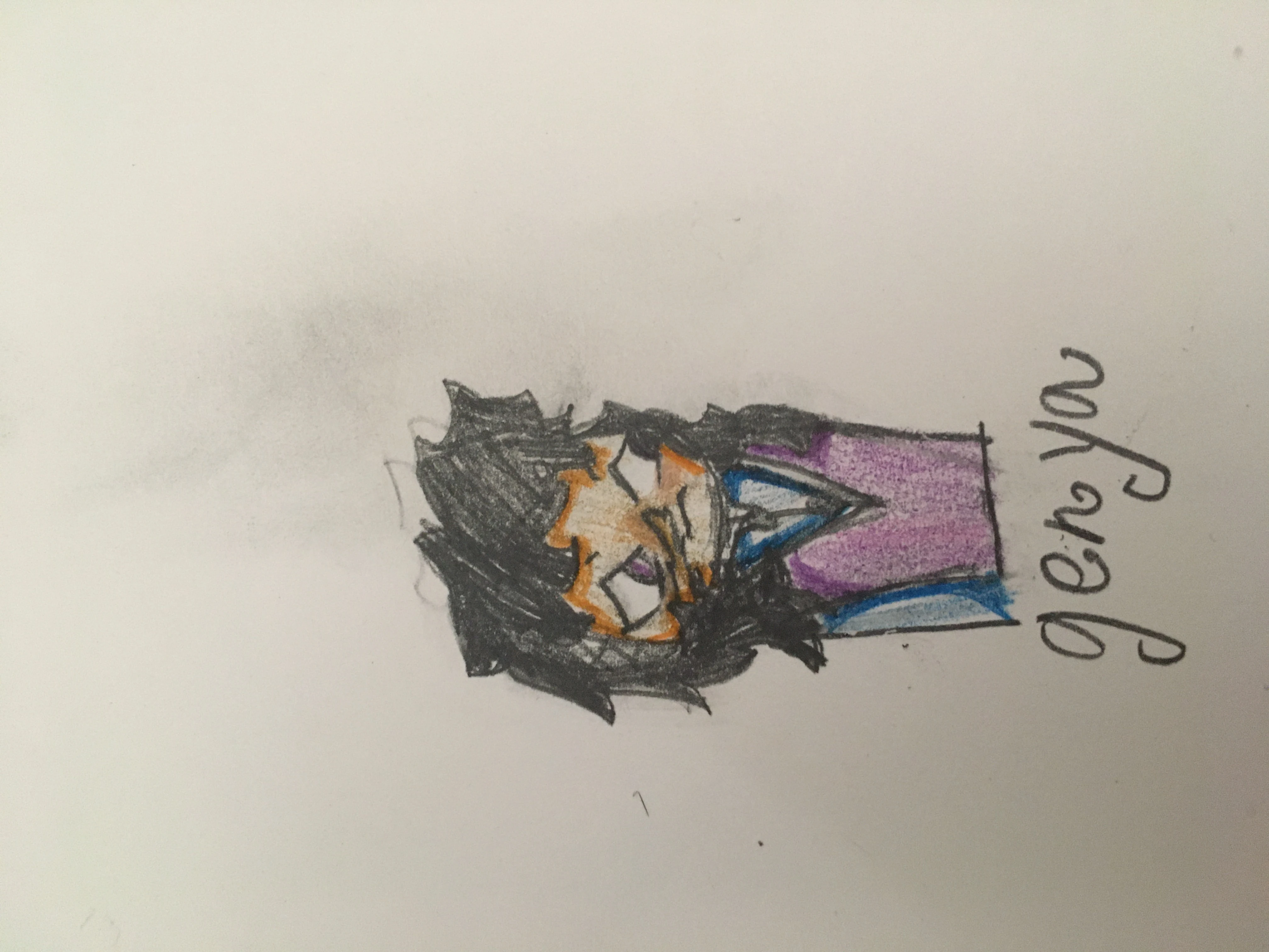 Mini art dump | Fandom