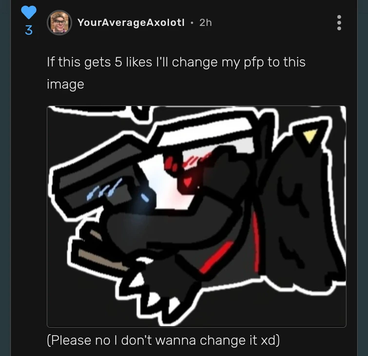 Guys please | Fandom