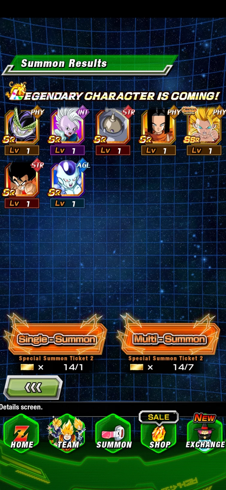 Dokkan Day is real..... | Fandom