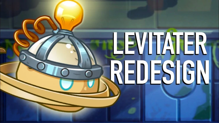 Levitator advances to the third round | Fandom