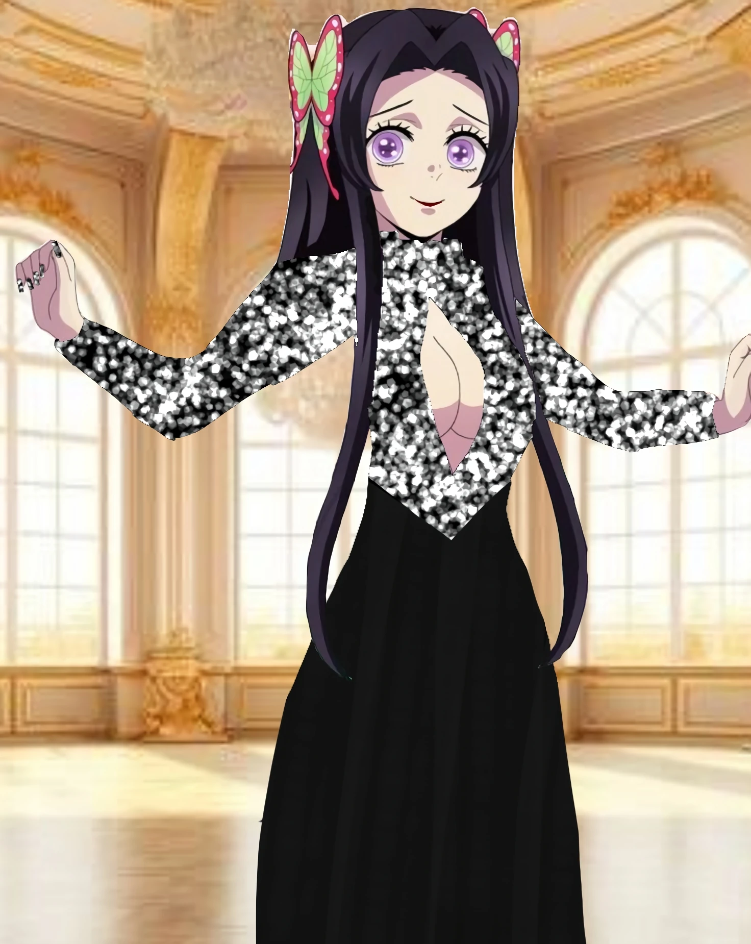 Hashira in 21st century 4/9 | Fandom