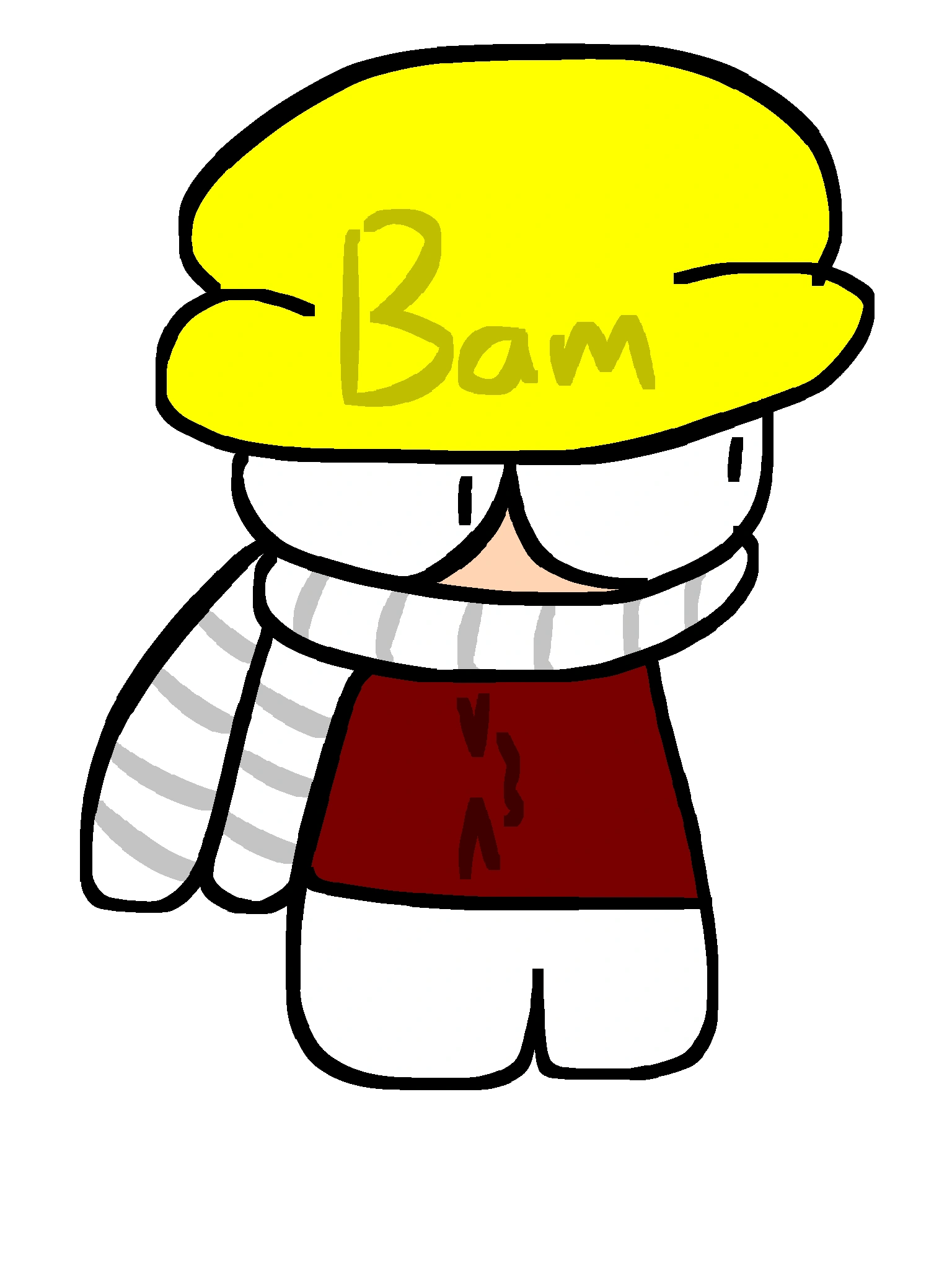 I made my own D-Side Bambi | Fandom