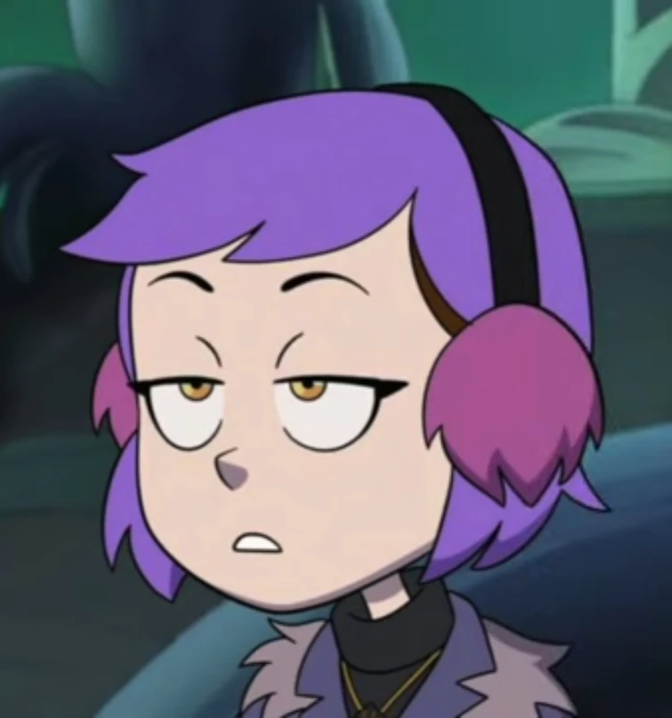 Amity Blight | Fandom