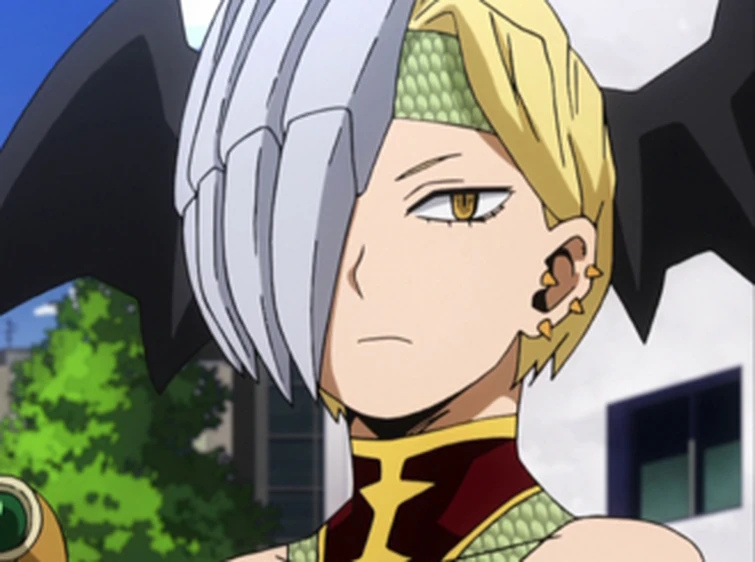 Discuss Everything About My Hero Academia Wiki | Fandom