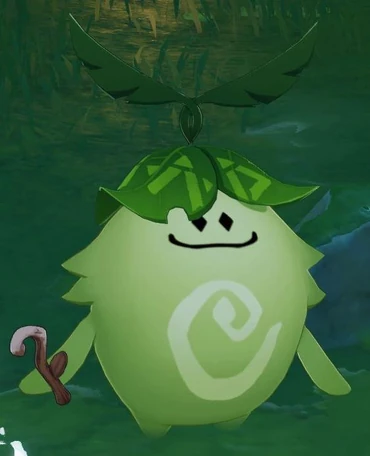 Favorite type of Aranara? | Fandom