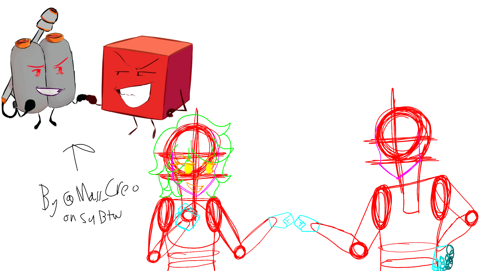 Chat we're cooked | Fandom