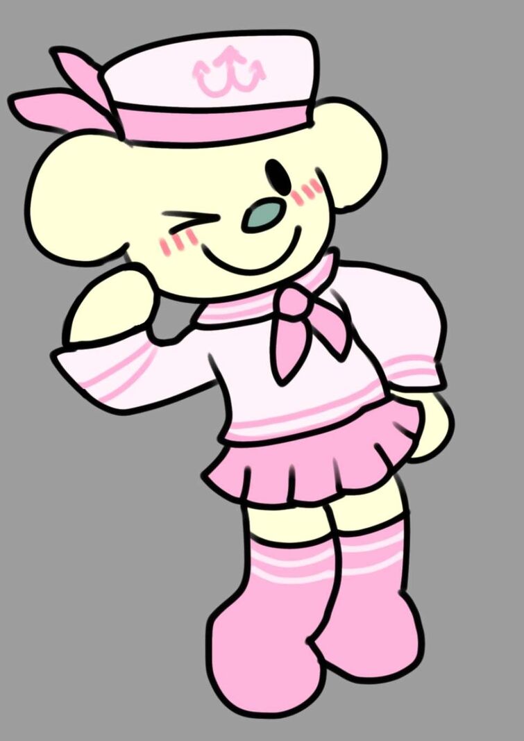 more desktop friend | Fandom