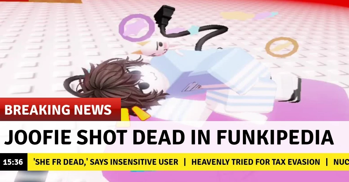 tragic news | Fandom