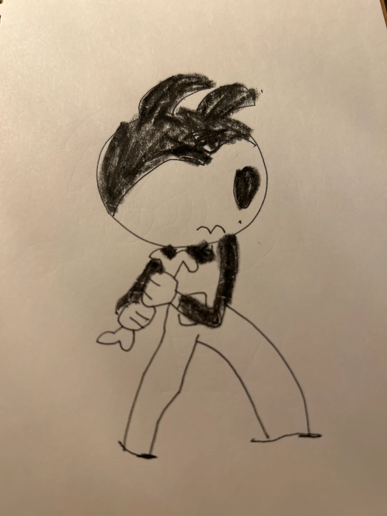 Discuss Everything About Bendy Wiki | Fandom