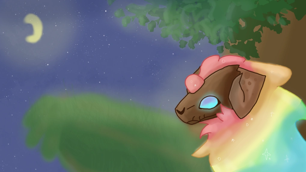 Rainbow Cottol | Fandom