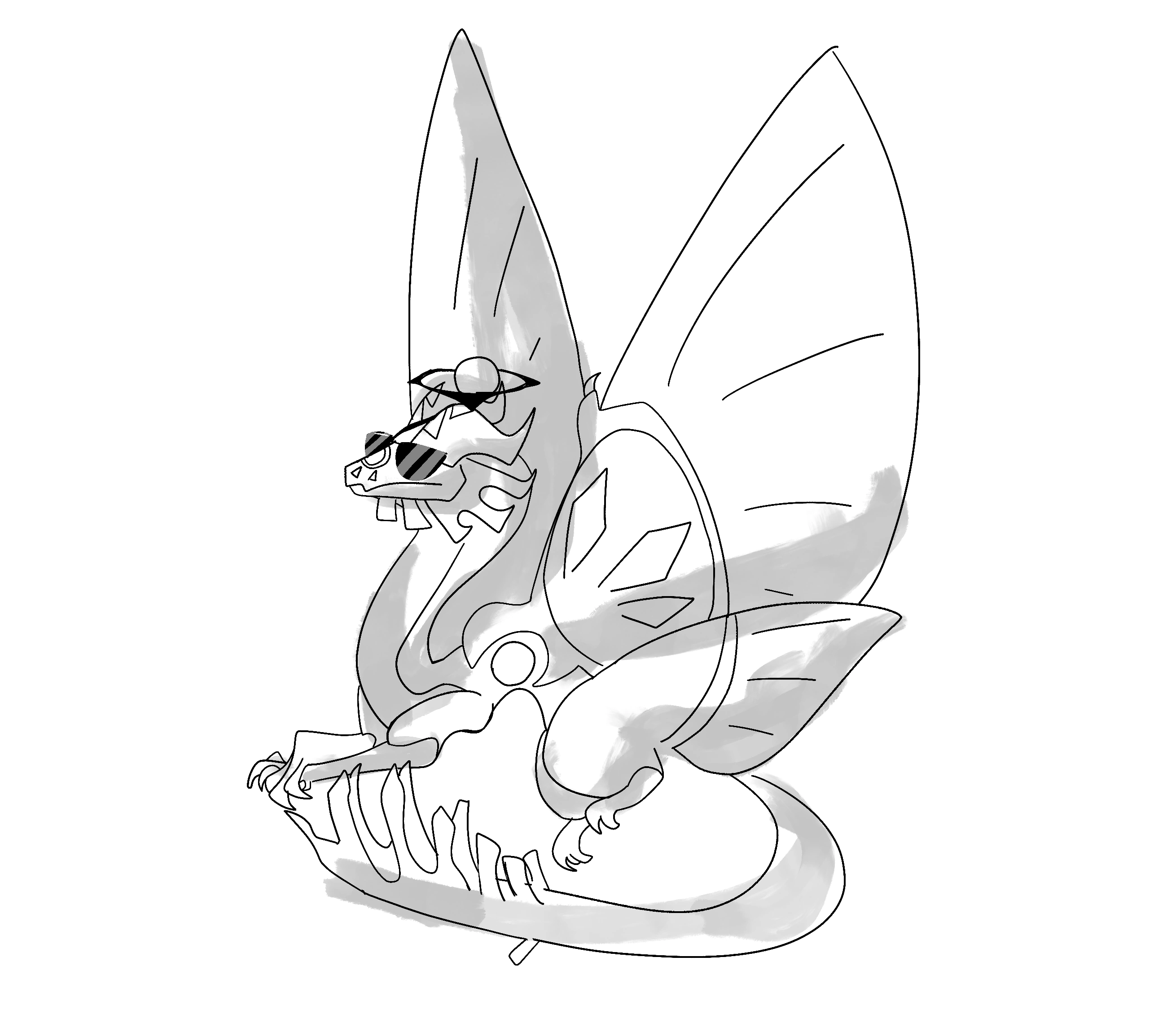 Volk are cool but hard to draw- | Fandom