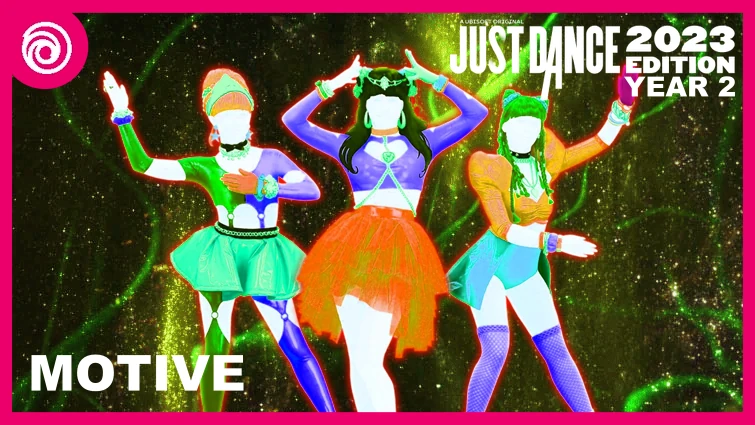 Discuss Everything About Just Dance Wiki | Fandom