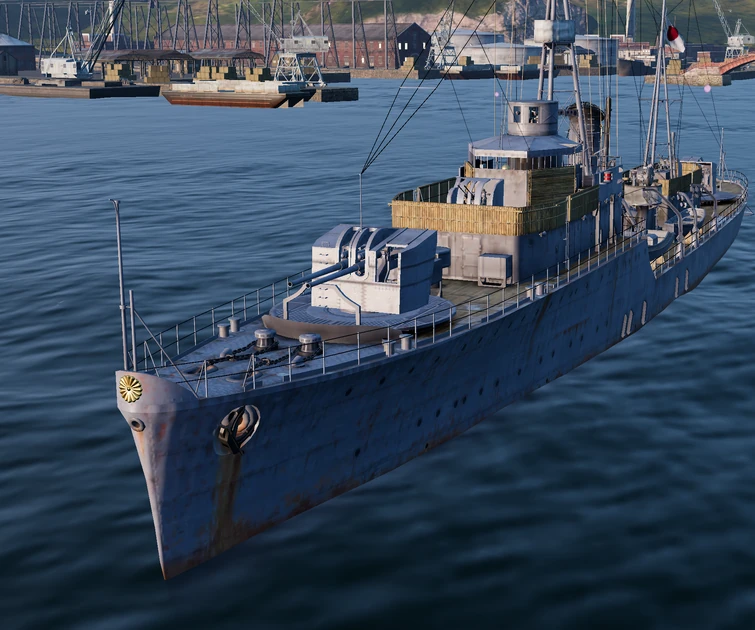 Discuss Everything About Airship Assault Wiki | Fandom