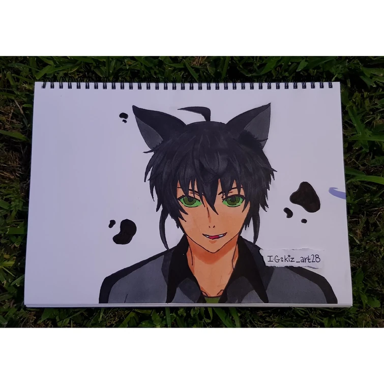 Human Plagg | Fandom