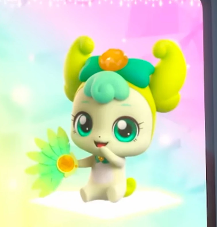 Discuss Everything About Catch! Teenieping Wiki | Fandom