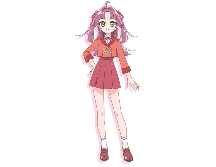 Star Detective Precure! info | Fandom