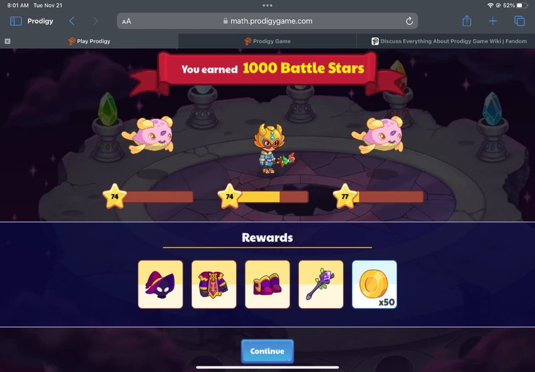 How Early Can You Beat the Puppet Master? (Part 2: The Finale) | Fandom