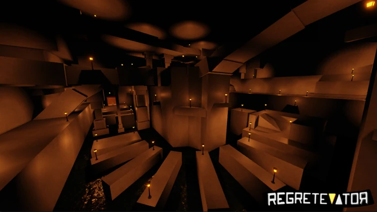 Ranking Regretevator Floors: Part 2 | Fandom