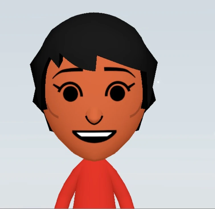 Custom CPU Mii Challenge | Fandom