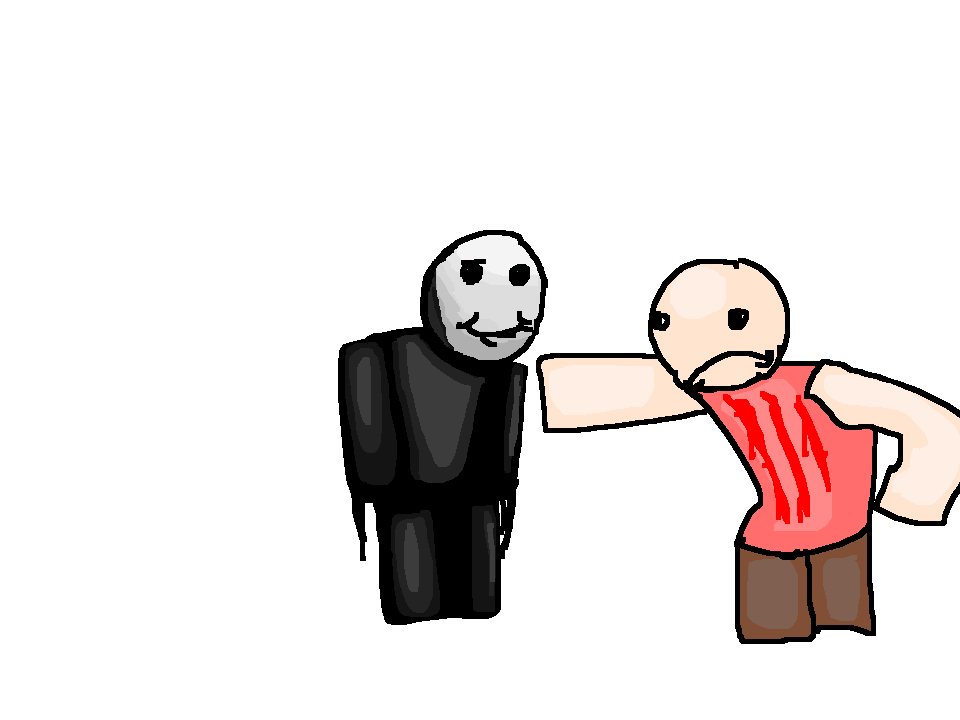 The humble missed punch | Fandom