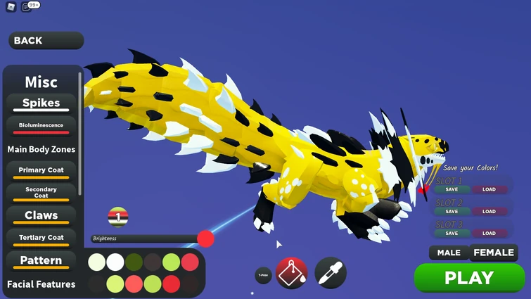 Doragonix Tutorial part 1 Yellow | Fandom