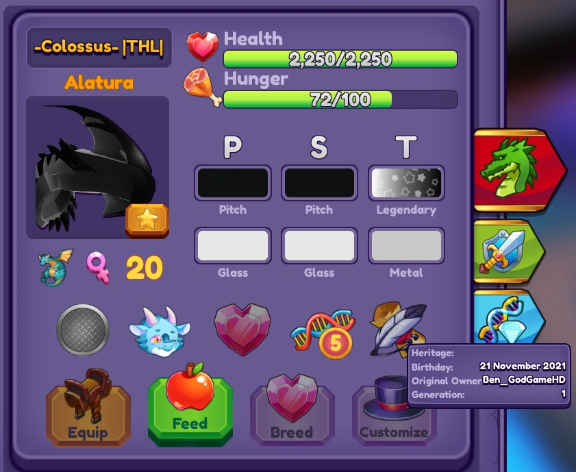 Swapping (repost) | Fandom