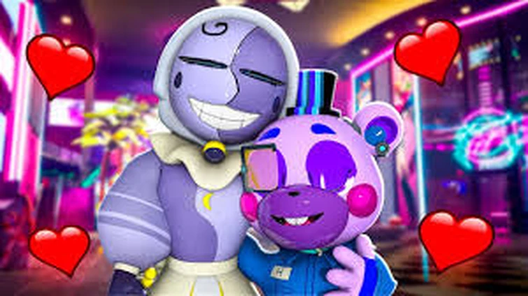 Happy Valentines day! | Fandom