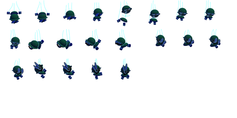 Ultimate Golden Apple Collection | Fandom