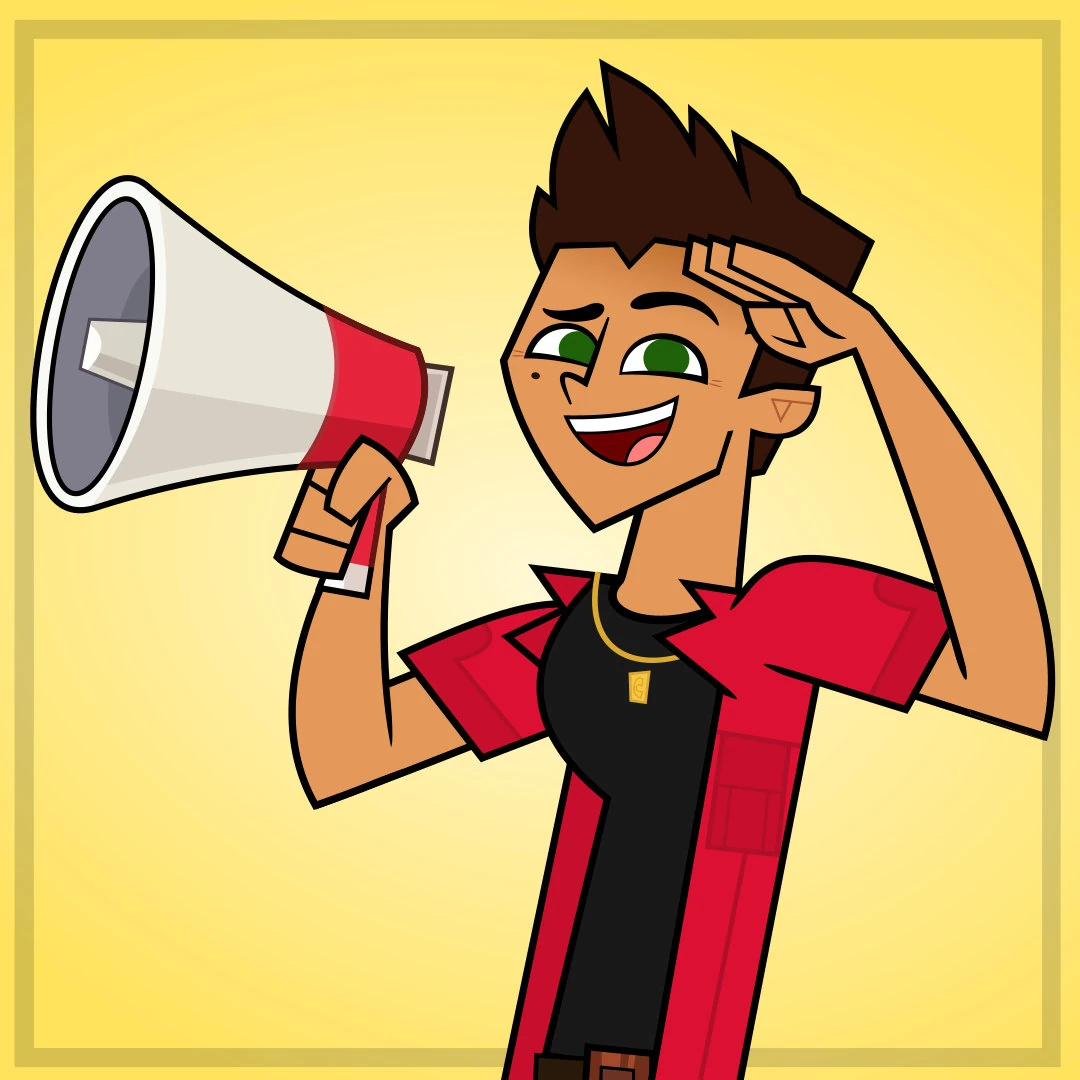 This is TEENs, the Total Drama-inspired illustrated novel. | Fandom