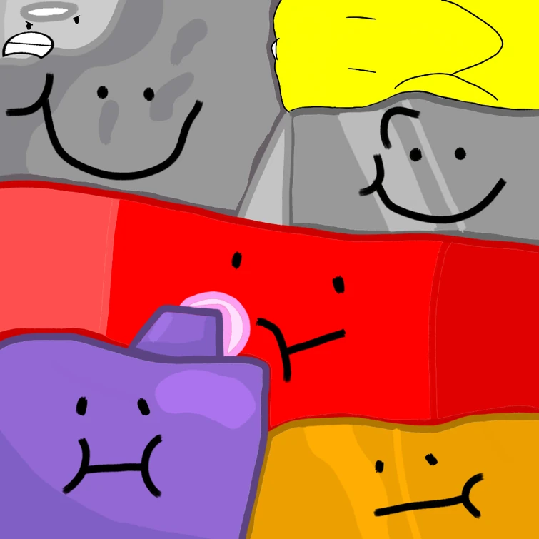 woah bunch liquid | Fandom