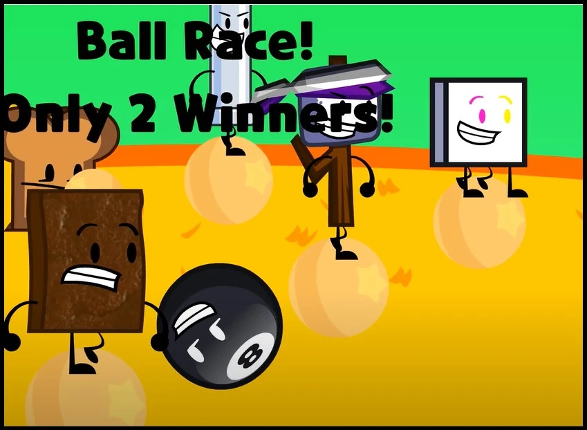 balling /j | Fandom