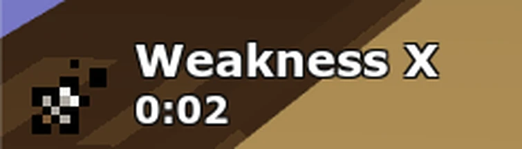 Is Weakness a part of SCOUT kit now in PIRATES??? | Fandom