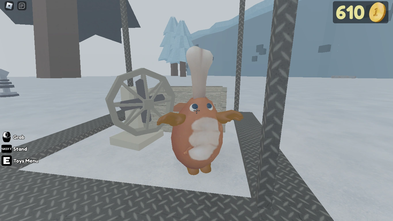 scary chicken 3: the unexpected continuation | Fandom