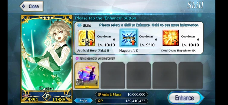 Discuss Everything About Fate/Grand Order Wiki | Fandom